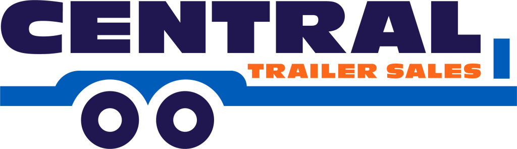 7x16 Cargo Trailer for sale | New ATC Sto 450 7.5x16ft Tandem Axle ...