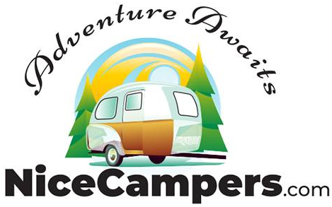 Travel Trailer for sale | New Sunset Park RV SunRay 109 | TrailersUSA