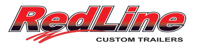 7x14 Cargo Trailer for sale | New Cross Trailers Alpha 7' x 16 ...