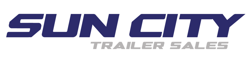 8x26 Flatbed/Flat Deck (Heavy Duty) Trailer for sale | Used Horizon ...